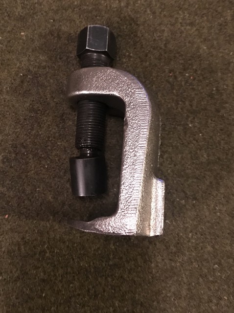 OTC 7315 Universal Tie Rod End Puller Remover for sale online | eBay