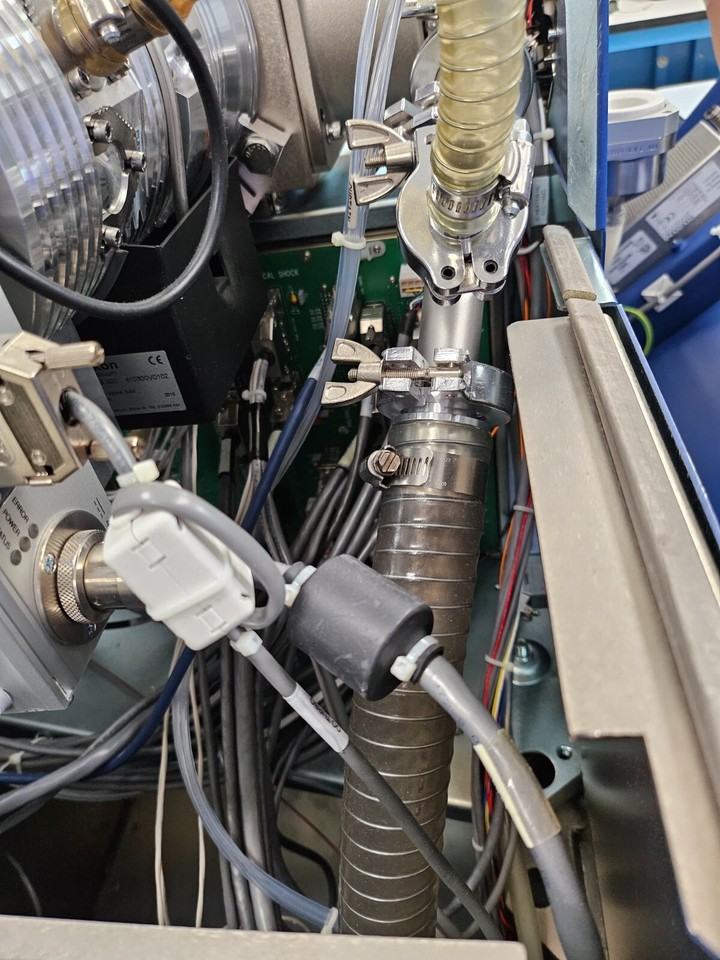 Sciex 5600 TOF mass spectrometry - complete system | eBay