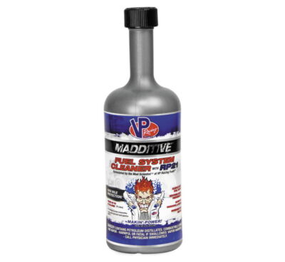 VP RACING VP FUEL SYSTEM CLEANER 16 OZ 2805 CHEMICAL FUEL TREATMENT | eBay