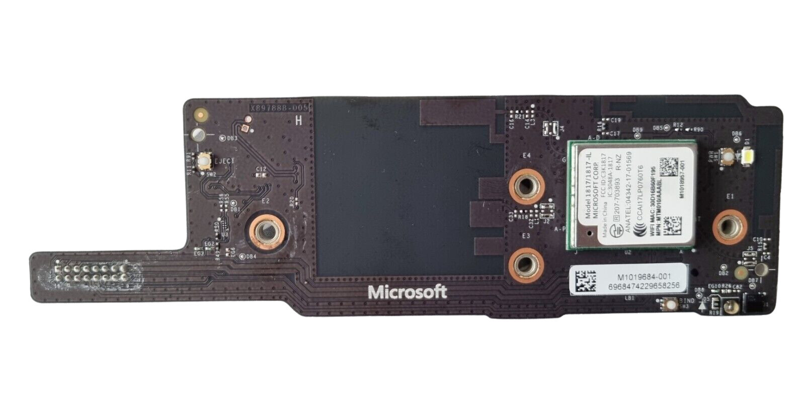 Microsoft 1682 Power Eject Button for Xbox One S for sale online | eBay