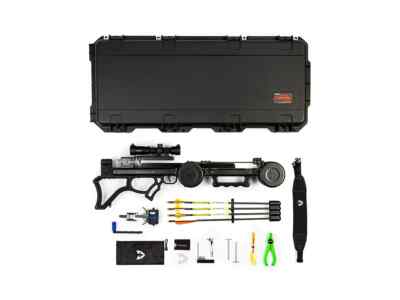 Lancehead F1 Package | eBay