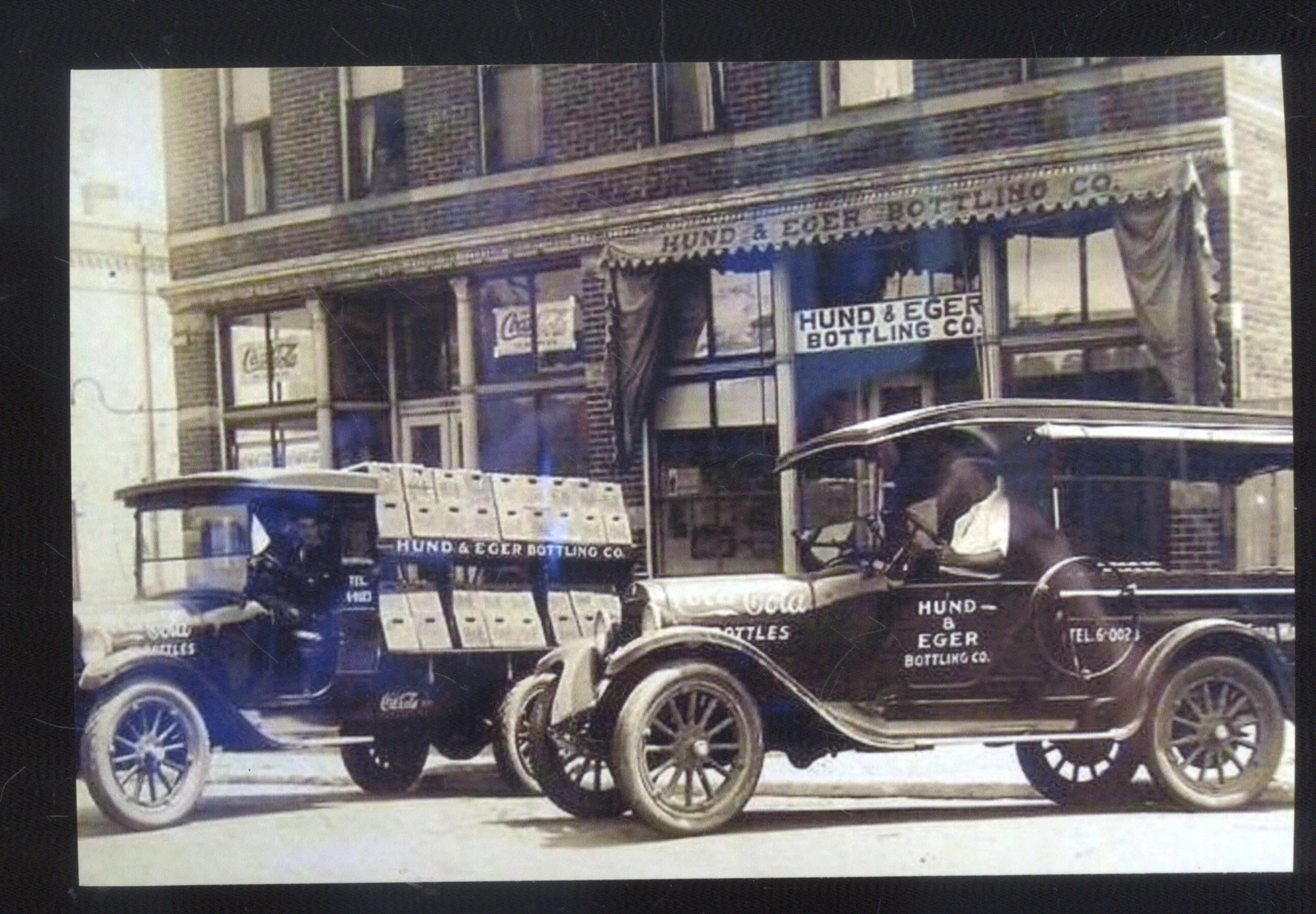 Interesting Dodge Brothers photos - Page 18 - Dodge & Dodge Brothers ...