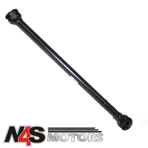 LAND ROVER DEFENDER 110 200TDI/V8 1986 TO 1994 REAR PROPSHAFT. PART ...