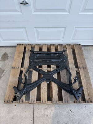 2018-2023 OEM Audi A4 A5 S4 S5 Front Suspension Subframe Crossmember | eBay