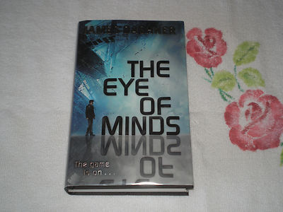 THE EYE OF MINDS by JAMES DASHNER | eBay