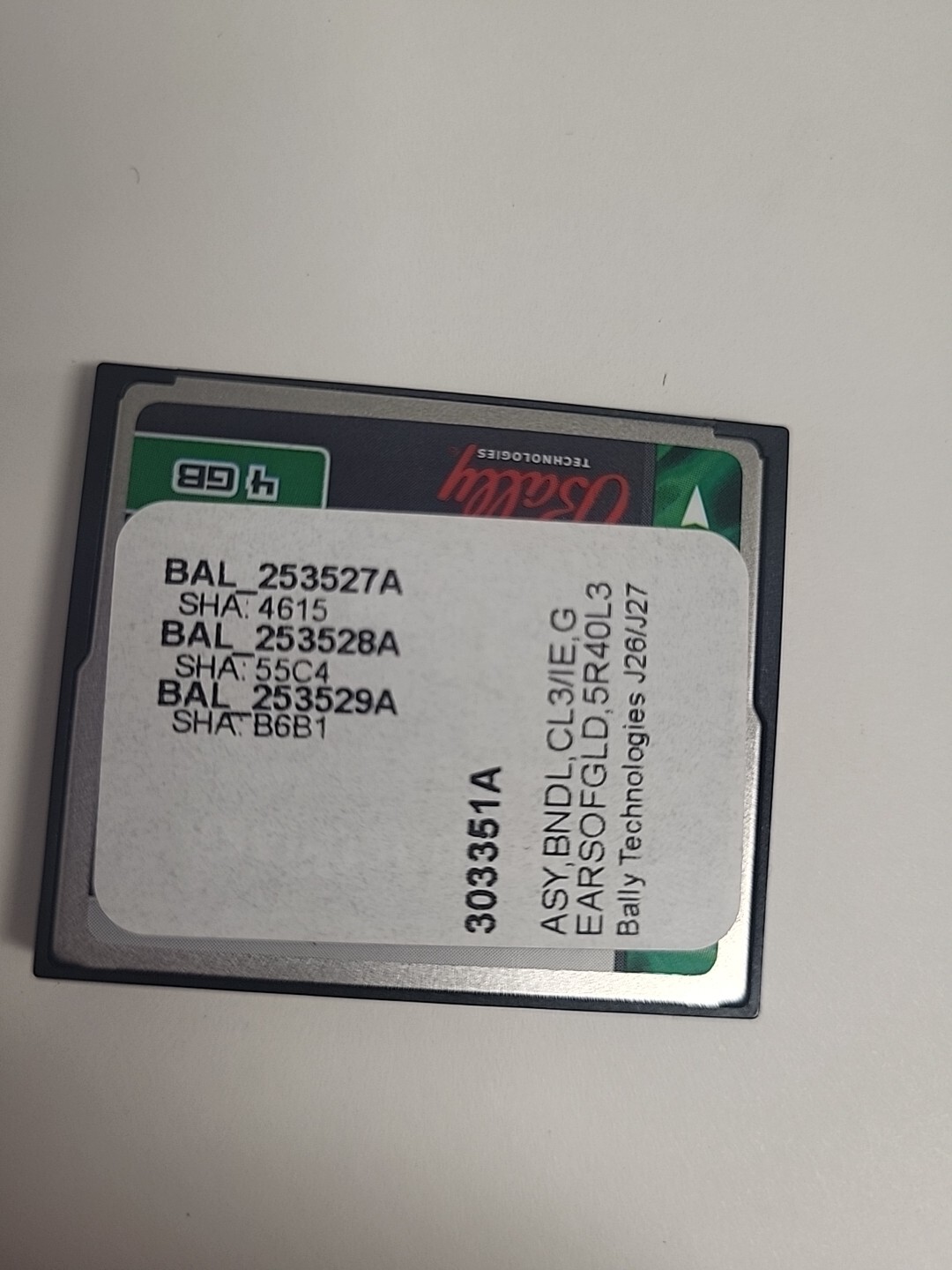 BALLY ALPHA 2 PRO OS FOR MOST OF PRO GAMES. | eBay