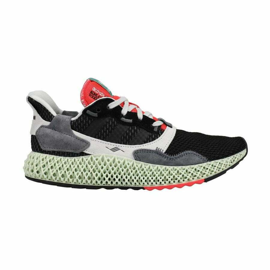 Preços baixos em adidas Sneakersnstuff x ZX 4000 4D Sunrise Preços baixos em adidas Sneakersnstuff x ZX 4000 4D Sunrise