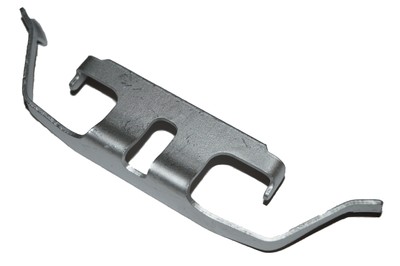 BMW Front Brake Caliper Pad Anti-Rattle Spring Clip 34106790927 New ...