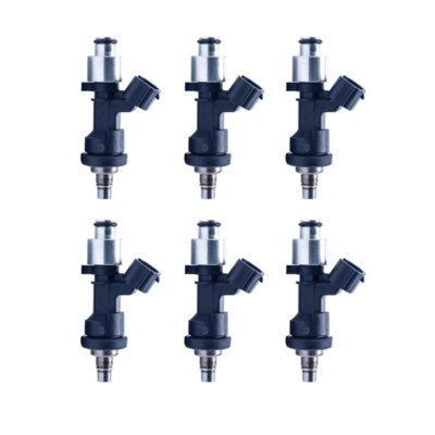 Turbo Performance fuel injectors 1200cc 114lb fit Toyota 2JZGE 1MZ 5VZ ...