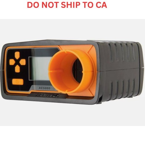 AceTech AC5000 Compact Airsoft / Airgun Chronograph ACT-AC5000 | eBay