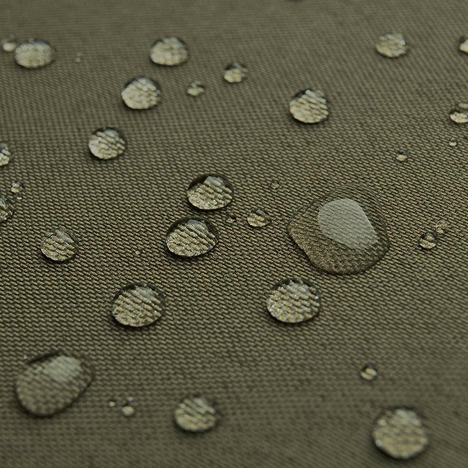 Canvas Fabric Waterproof Outdoor 56"/60" wide 600 Denier 24 COLORS By ...