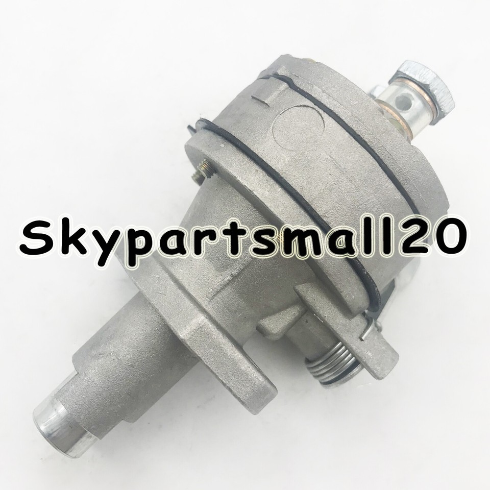 New 130506140 Fuel Lift Pump for Perkins ASV TEREX RC50 RC60 PT50 PT60 ...