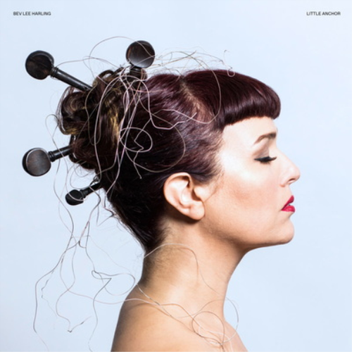 Bev Lee Harling Little Anchor (CD) Album 5050580769755| eBay