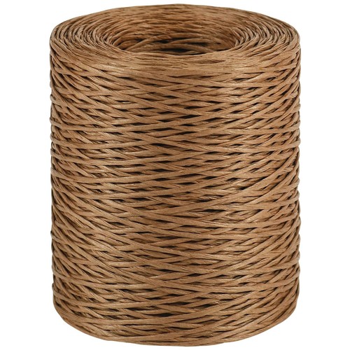 Brown Floral Wire, 656 Feet 2mm Paper Covered Bind Wire for Floral Bouquets, ... | eBay