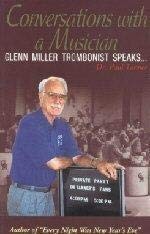 CONVERSATIONS WTIH A MUSICIAN By Paul Tanner *Excellent Condition ...