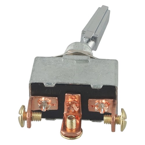 50A 12V DC for TOGGLE Switch Heavy Duty Applications Multiple Outlets ...