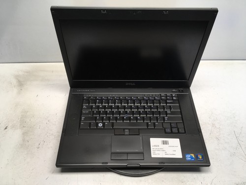 Dell Latitude E6510 Intel i5-M460 2.53GHz 8 GB NO HDD | eBay