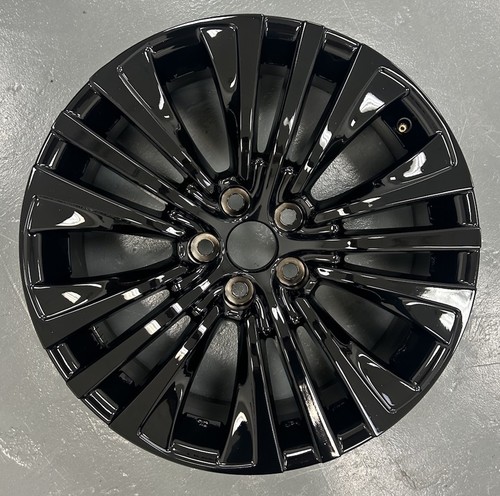 Toyota Venza 2021 2022 2023 2024 OEM 19" Wheel 69171 4261A48290 ...