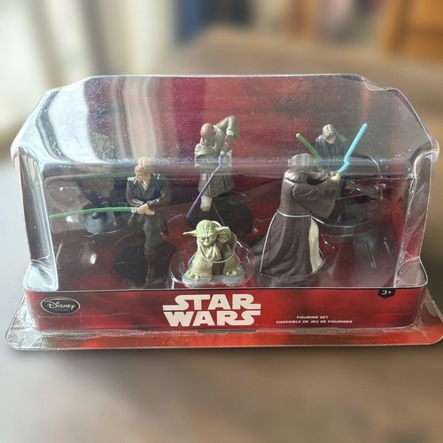 Star Wars Figure Store set | eBay Australia