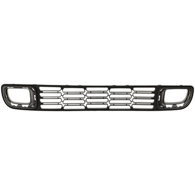 Bumper Face Bar Grille Front for Mini Cooper Paceman Countryman 2011 ...