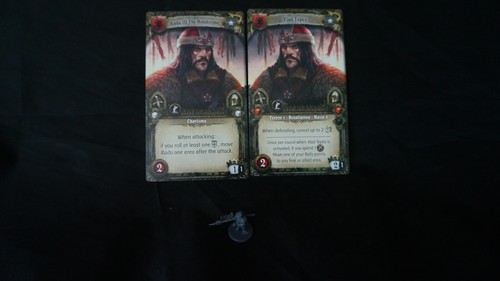 TIME OF LEGENDS Vlad Tepes Radu III Handsome (1 model) (15-18mm ...