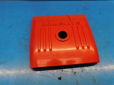 NEW AIR FILTER COVER 69414 FOR HOMELITE --- BOX 1225 Z | eBay