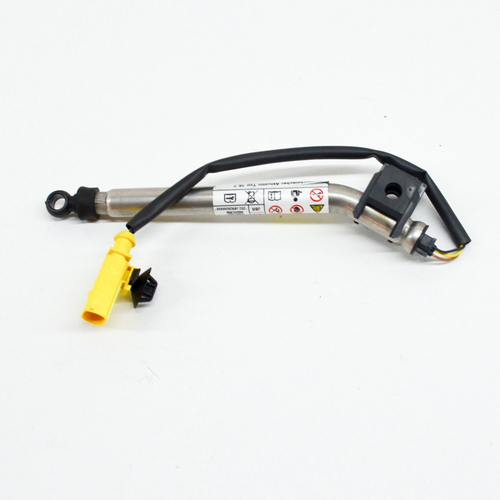 NEW AUDI A5 SPORTBACK 8W6 LEFT BONNET HOOD HINGE ACTUATOR 8W6823823C ...