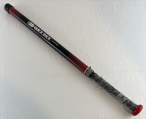 SKLZ Adjustable Quick Stick Bat Speed Trainer 13oz 28-34 Inch | eBay