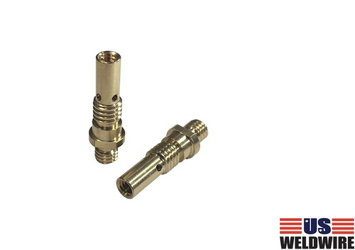 Mig Welder Gas Diffuser fits Lincoln Magnum PRO 100L PRO 175L Parts ...