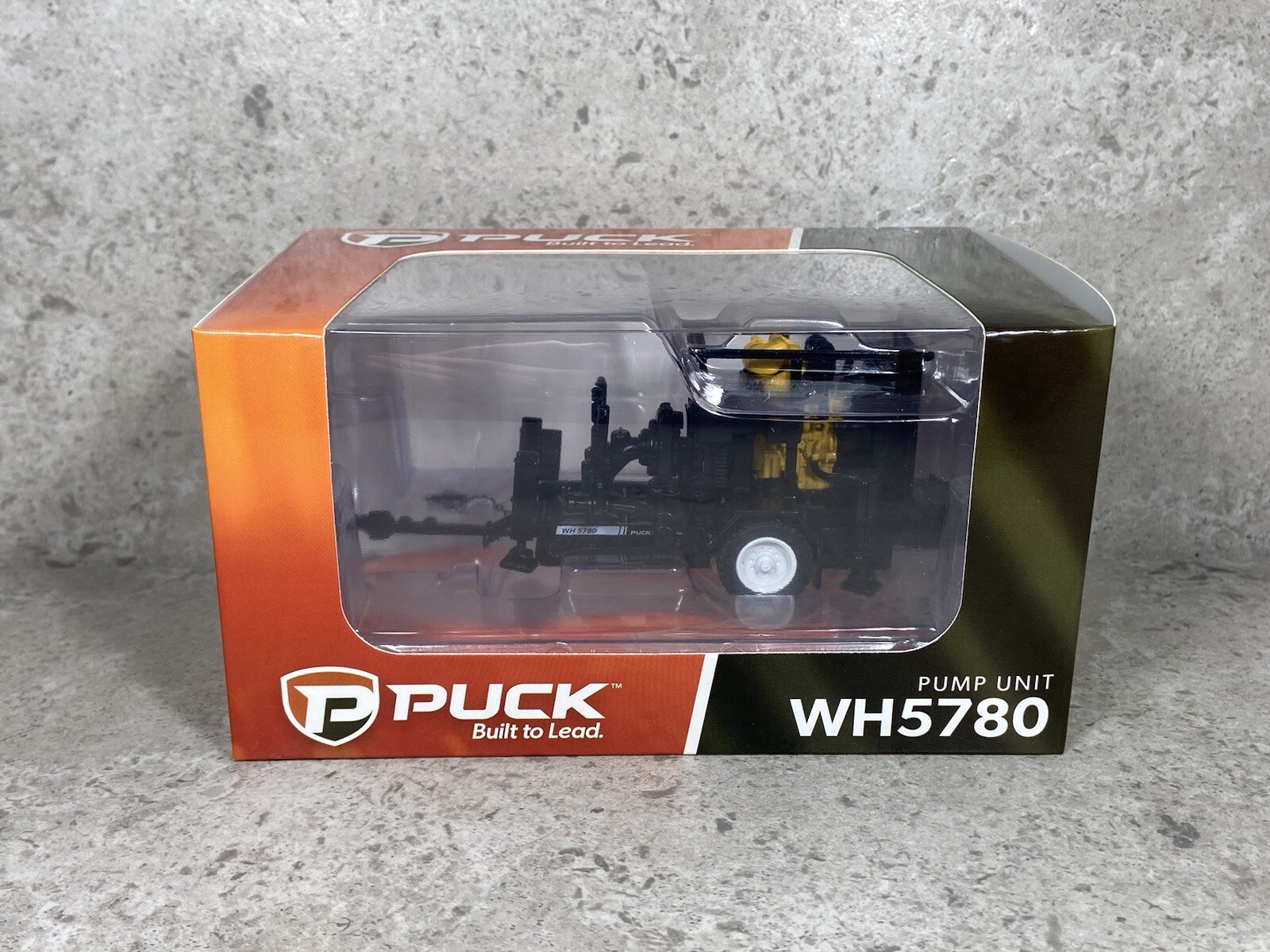 1/64 Puck Liquid Manure Equipment Model WH5780 Pump Unit By SpecCast | eBay