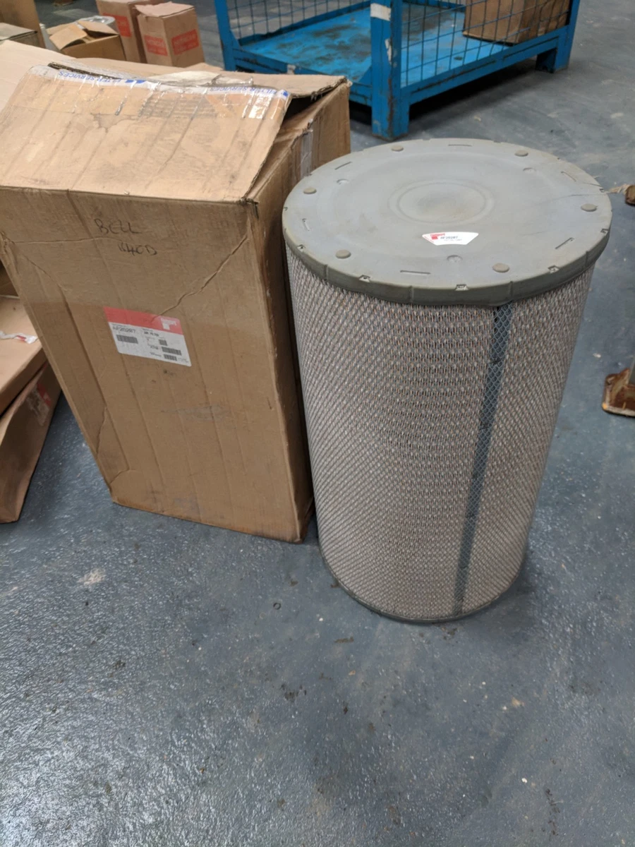 AF4058: Fleetguard Primary Air Filter