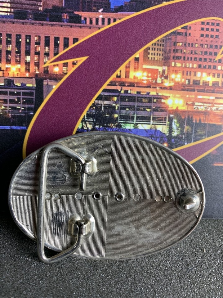 Vintage Genuine Scorpion In Lucite Oval Western Cowboy Belt Buckle | eBay