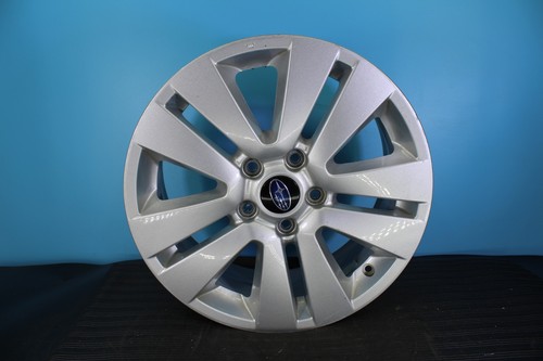 Subaru Outback Legacy 2015 16 17 18 19 2020 17" OEM Rim Wheel 68824 ...