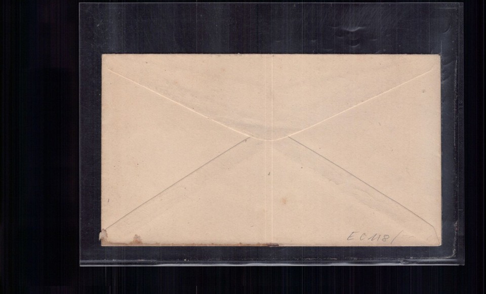 USA Cartolina Nuovo - Honolulu Hawaii - 10 Keneta Cents 1884 | eBay