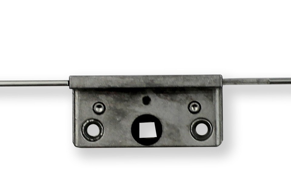 Maco Window Lock OffSet Upvc Double Glazed 20mm & 25mm Backsets Flat ...