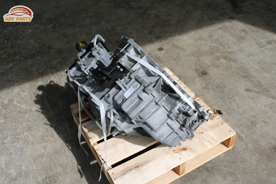 2013-2019 Ford Explorer 3.5L 4WD Automatic Transmission Gear Box OEM ...