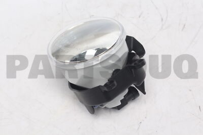8121002110 Genuine Toyota LAMP ASSY, FOG, RH 81210-02110 | eBay
