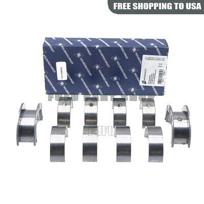 2.0T KS Crankshaft Main Bearing Set Fit For BMW 328i 420i F30 N20 ...