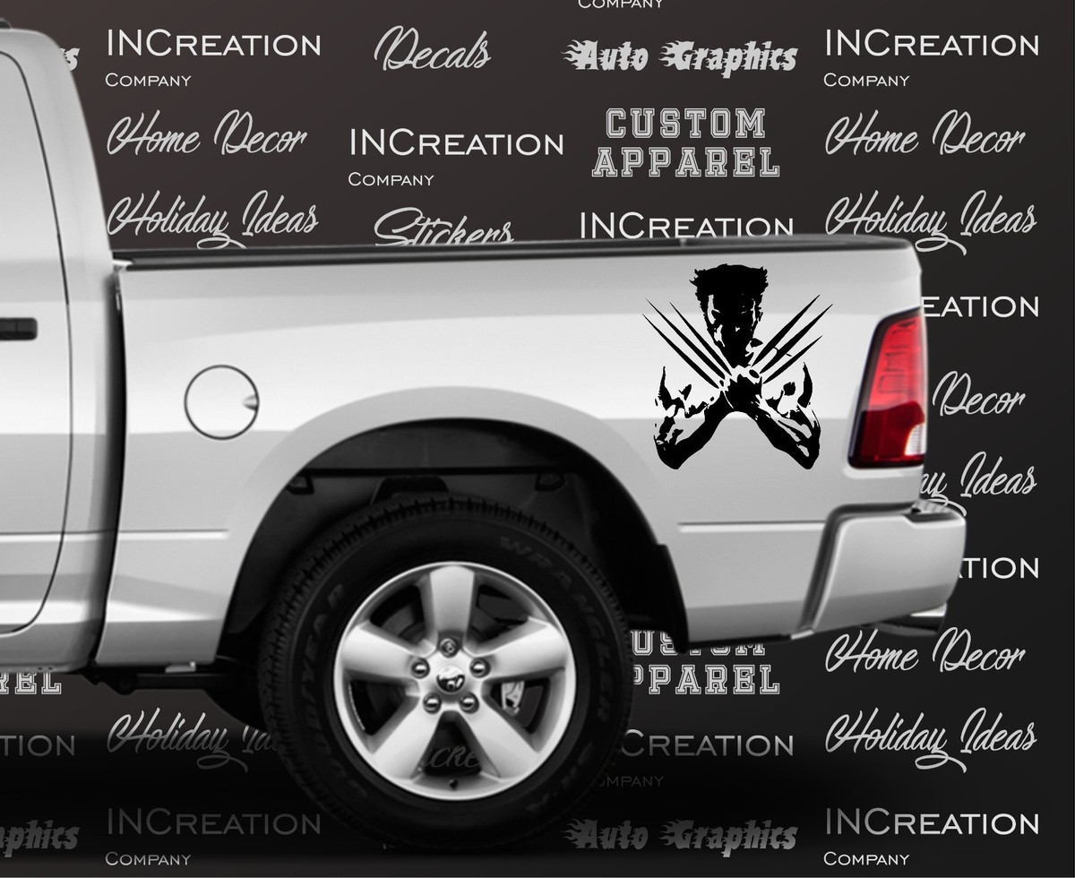 Cool Vinyl Graphics Ideas
