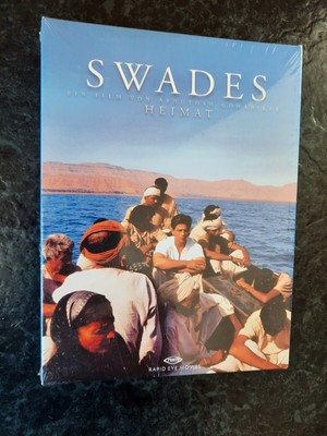Swades - Heimat (DVD, FSK12, Neu, OVP). Regie: Ashutosh Gowariker ...