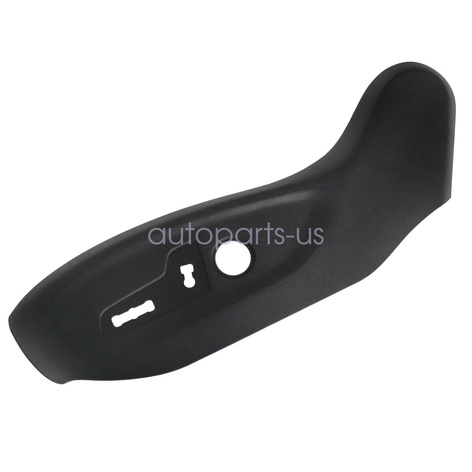 For 2015-2019 Hyundai Sonata Driver Left Seat Outer Trim Shield 88051 ...