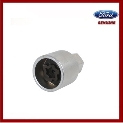 Genuine Ford Locking Wheel Nut Key, All Numbers! Please Provide Your ...