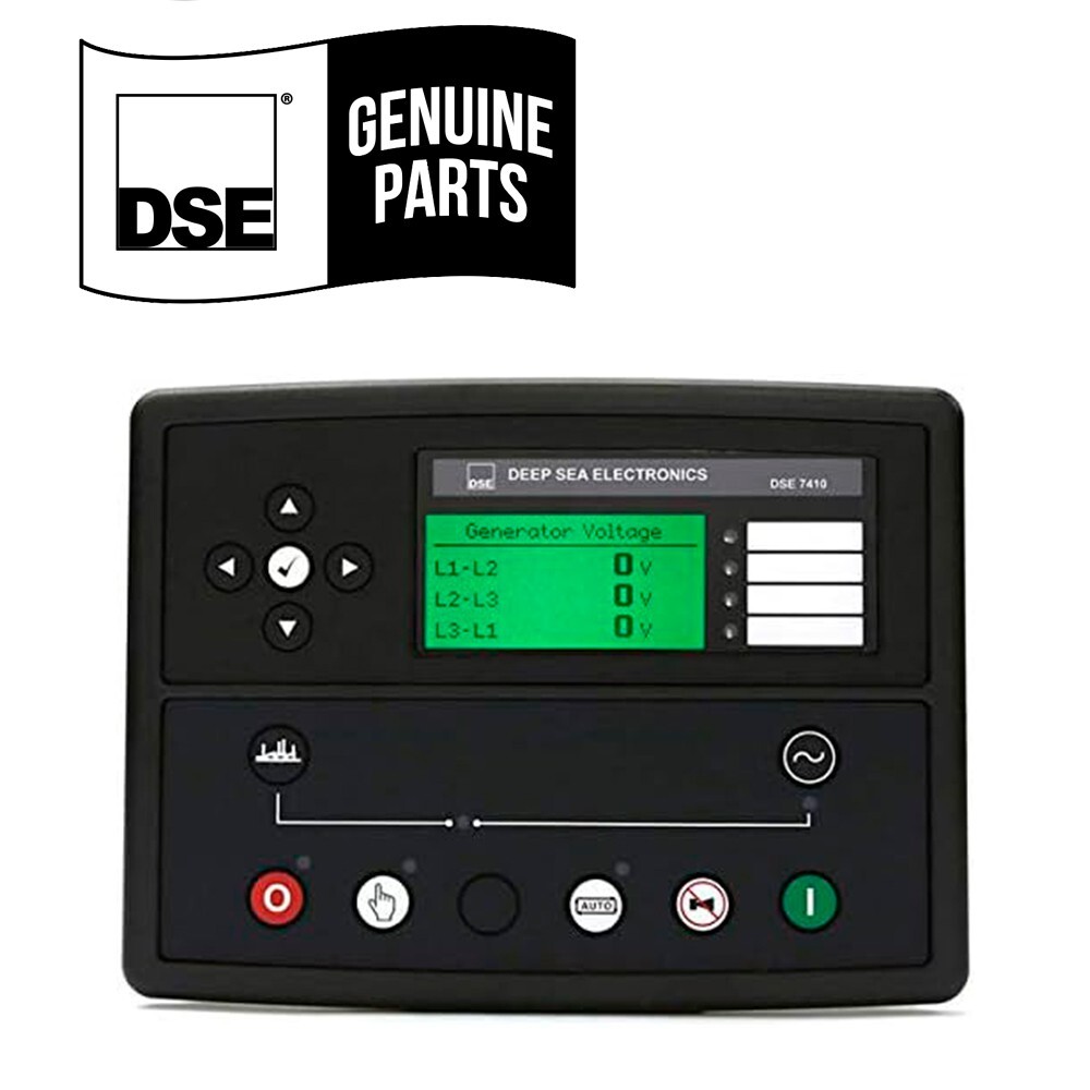 DSE7410 MKII Original - Made in UK | Auto Star | Original DSE! 1 Year ...