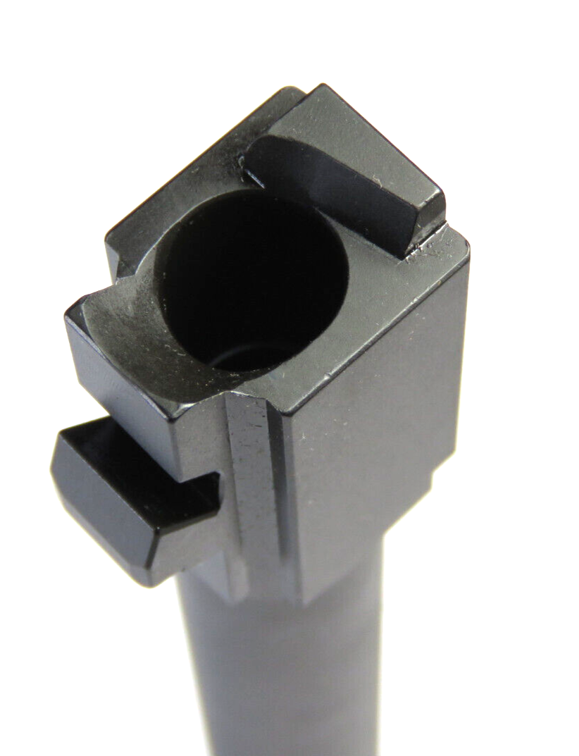 New 10mm Black Stainless 6" TACTICAL LENGTH Barrel for Glock 29 G29 ...