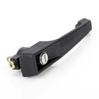 FRONT LEFT RIGHT DOOR HANDLE WITH KEYS FOR MERCEDES LK LN2 MK NG SK | eBay