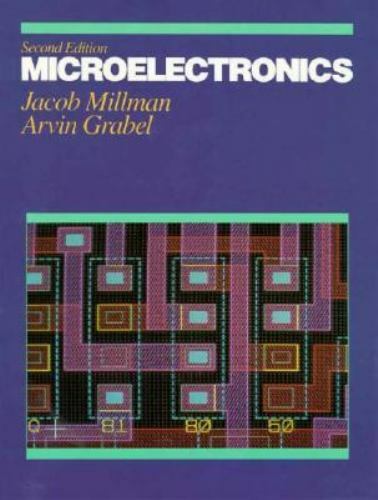 Microelectronics by Millman, Jacob 9780070423305| eBay