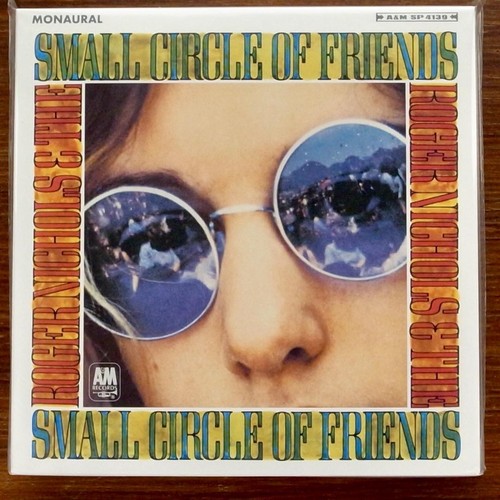 Roger Nichols / 7 Inch Box Set Of 10 Ep Records | eBay