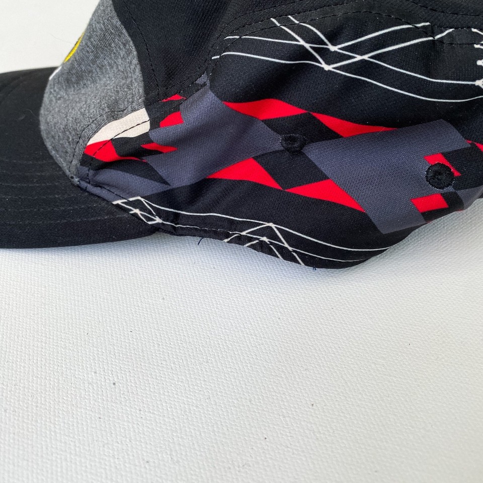 Rare Nike AW84 Dri-FIT Hat N7 Mass Effect Inspired 5 Panel Cap | eBay