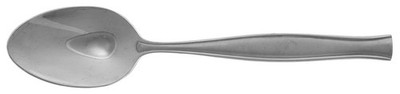 Nicole Miller Satin Slip Place Oval Soup Spoon 7968465 | eBay