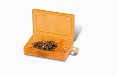 Scatola porta catene motosega in plastica ORIGINALE STIHL 00008825900 ...